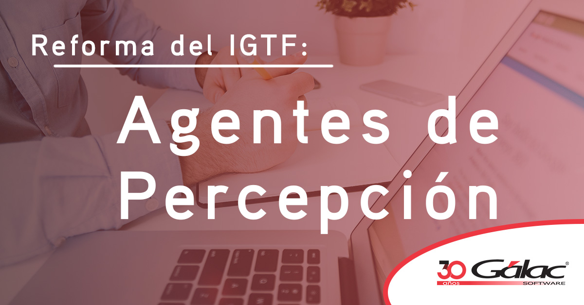 Sujetos Pasivos Especiales Serán los Agentes de Percepción del IGTF ...