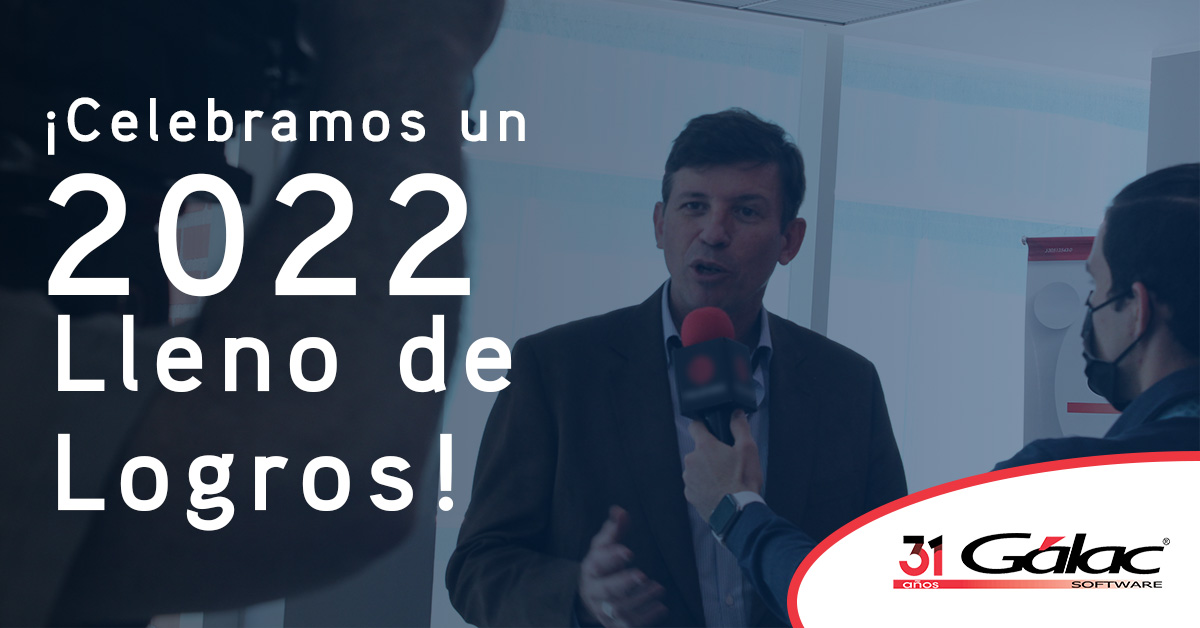 Gálac: Software Financiero y Tributario en Venezuela
