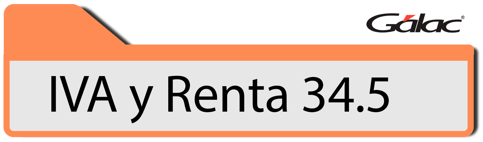 IVA y Renta 34.5 Estado de Resultado comparativo mes a mes - Gálac: Soluciones Financieras ...