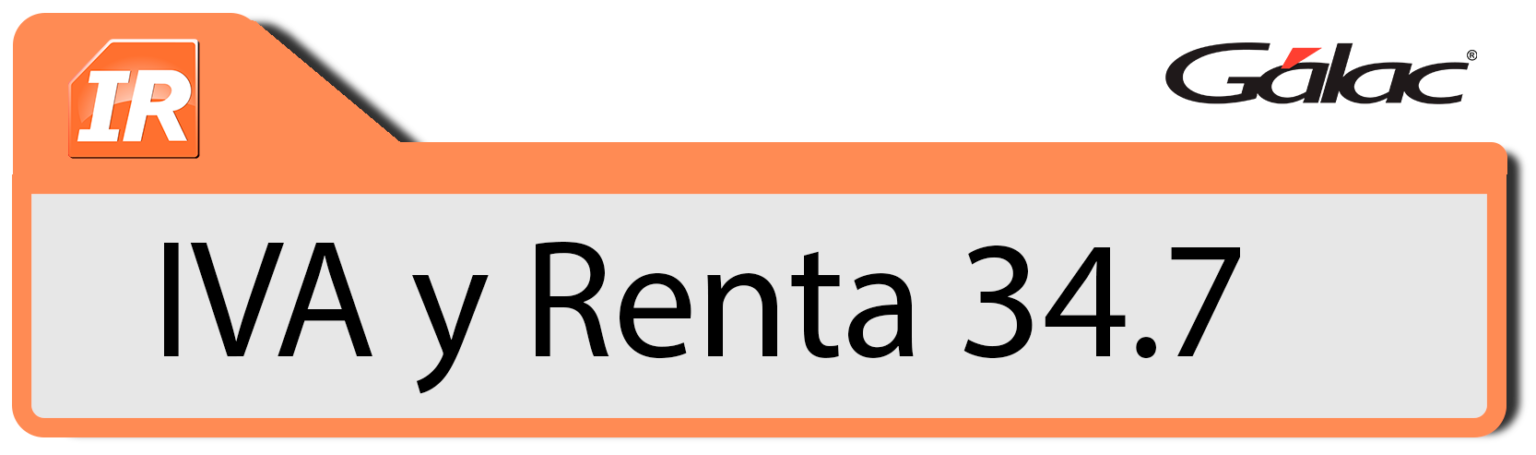 IVA y Renta 34.7 Contabilización de la Retención de IVA por documento ...