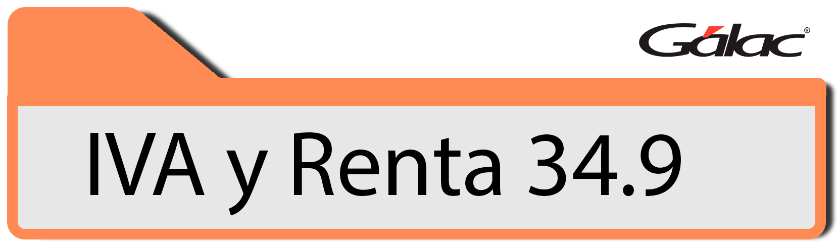 IVA y Renta 34.9 Encuentra tus informes rápidamente en nuestro sistema renovado - Gálac ...
