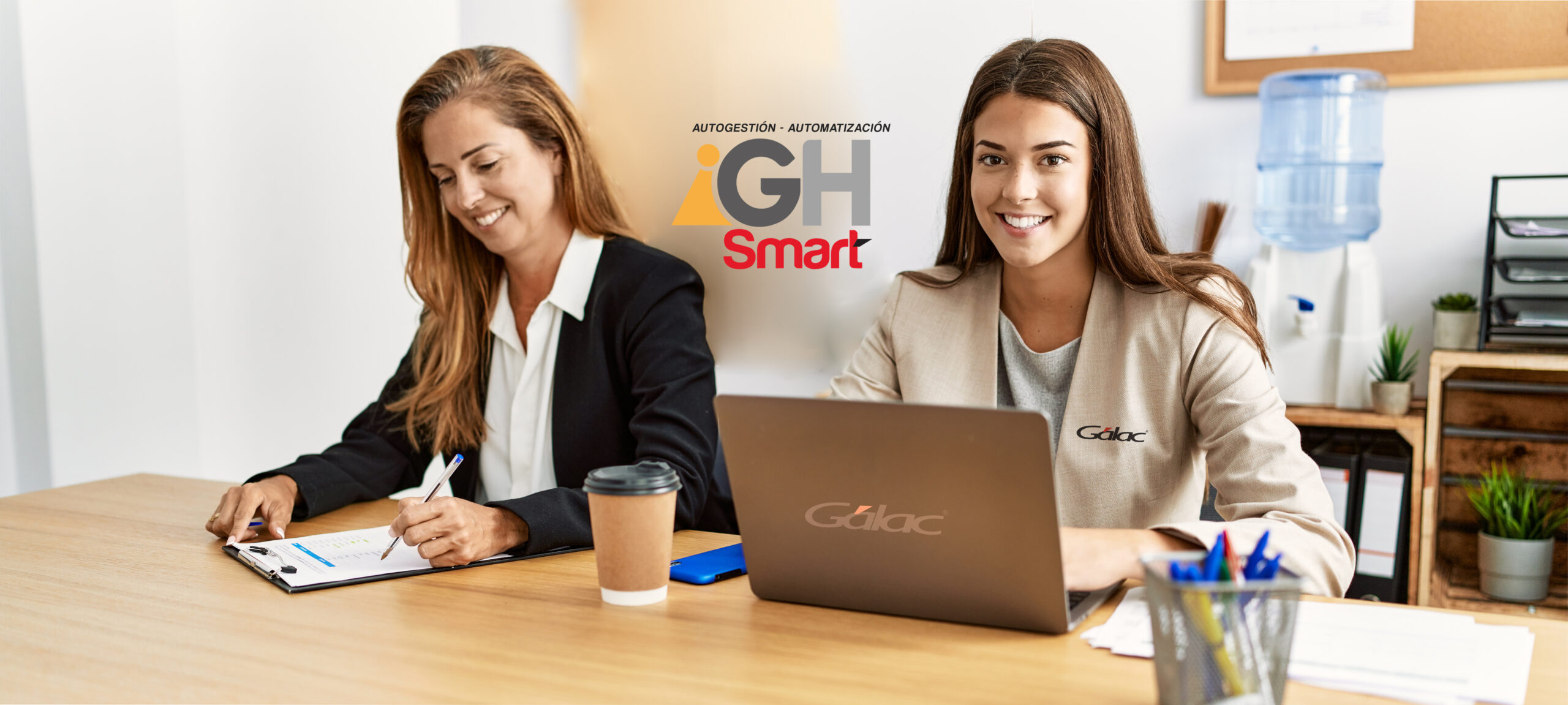 Gálac: Software Financiero, Tributario y Laboral en Venezuela
