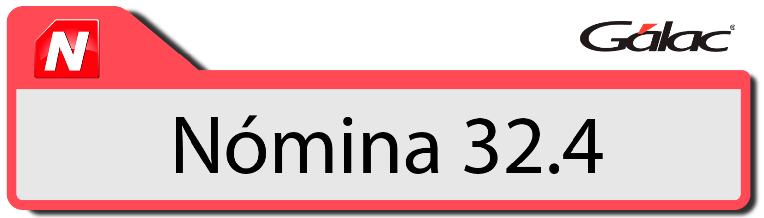 Nómina 32.4 Parametriza el cálculo de anticipo de primera quincena según las políticas de tu ...