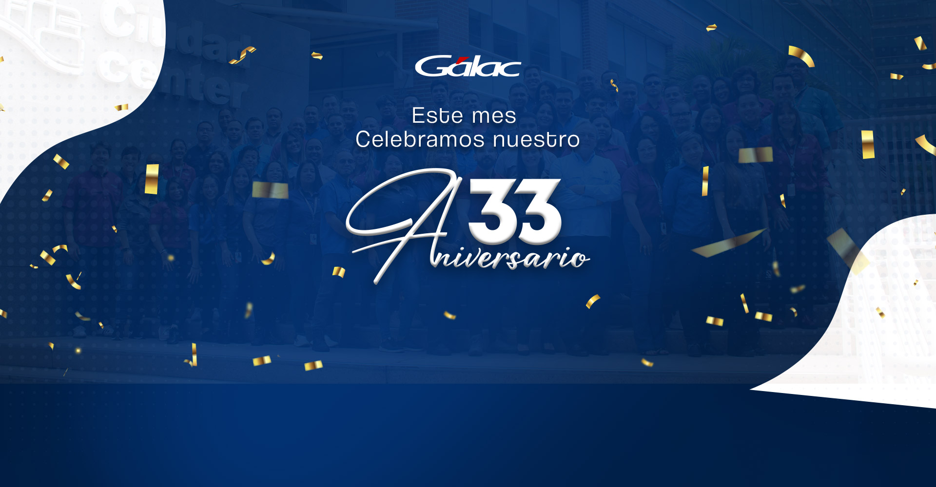 Gálac: Software Financiero, Tributario y Laboral en Venezuela
